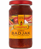 MIXED CONDIMENTS& SAUCES