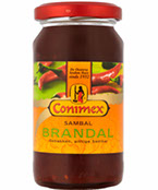 MIXED CONDIMENTS& SAUCES