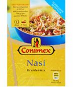 MIXED CONDIMENTS& SAUCES